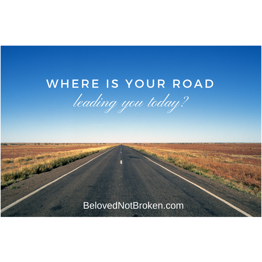 When Life Takes a Turn - Dr. Paula McDonald