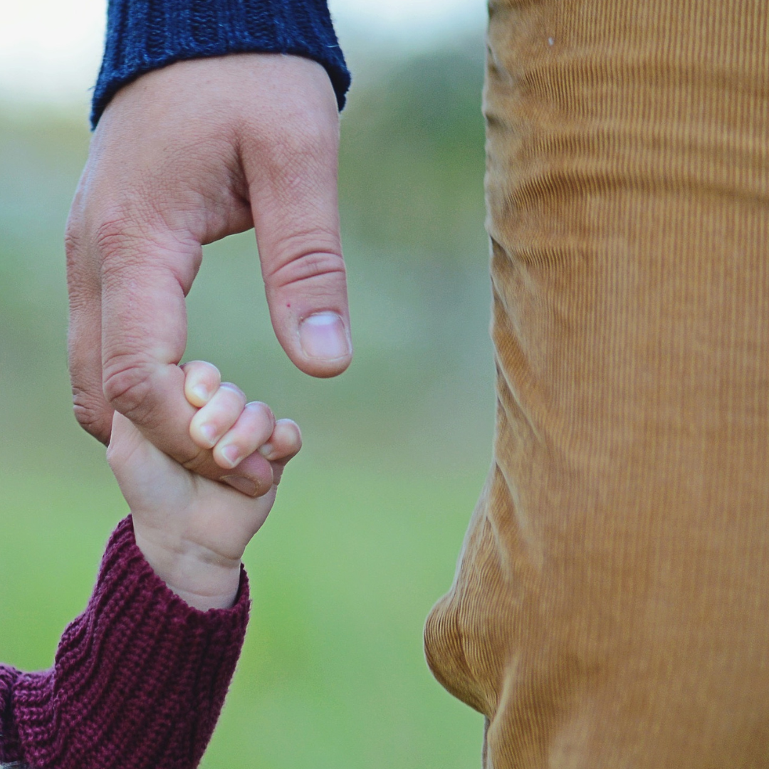 Father's Day to the Fatherless - Dr. Paula McDonald